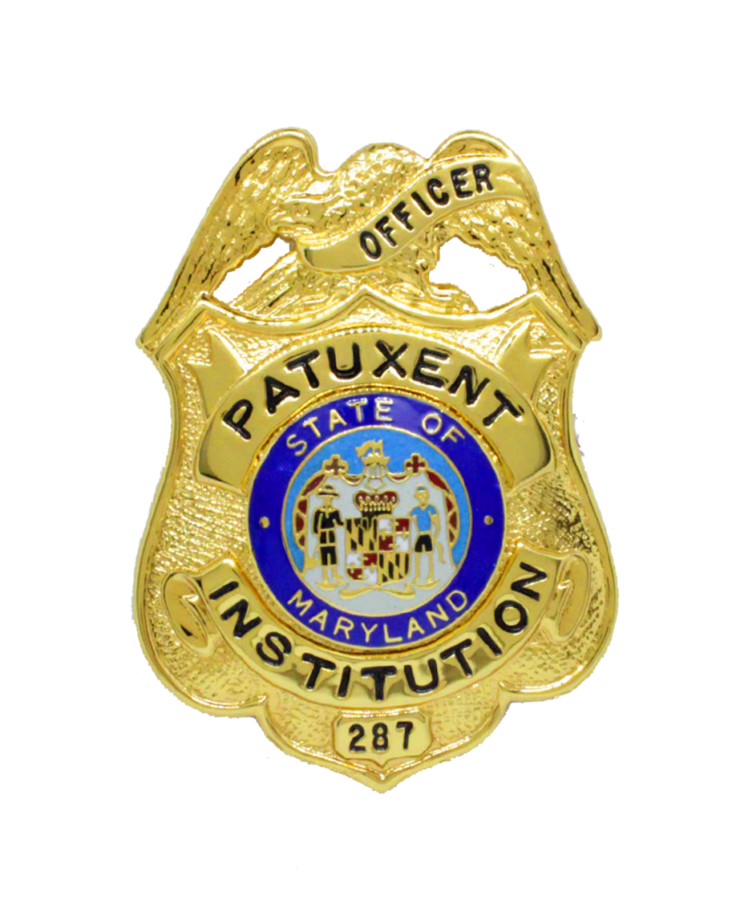 Buy New Badge Designs Online | Irvin H. Hahn