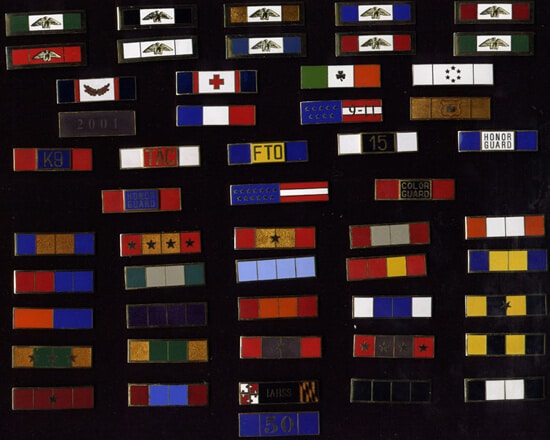 Enamel Commendation Bars Custom Commendation Bars Archives Page 2 Of