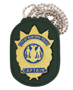 Irvin Hahn | National Manufacturer of Badges, Insignia and More Since 1898