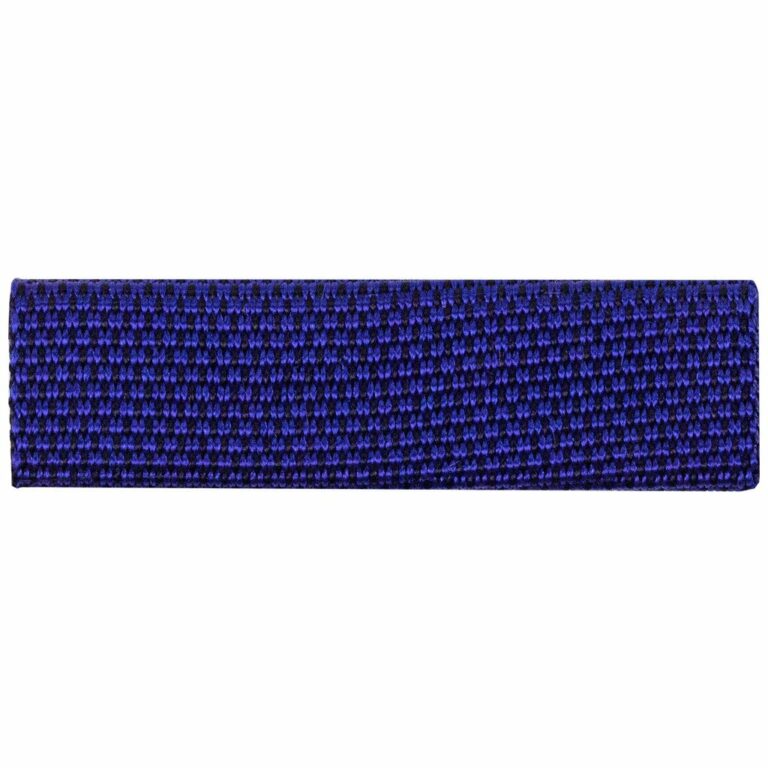 Buy Cloth Ribbon Bars - Cloth Commendation Bars | Irvin H. Hahn