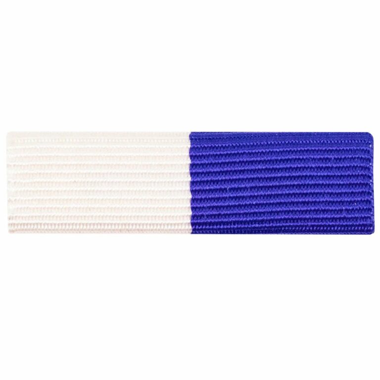 Buy Cloth Ribbon Bars - Cloth Commendation Bars | Irvin H. Hahn