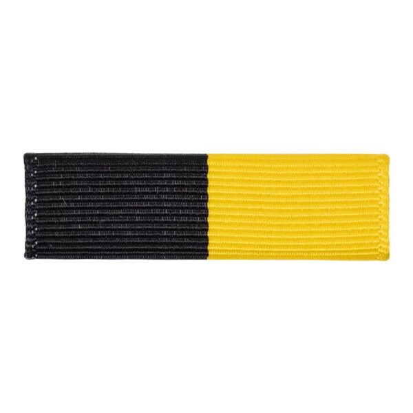 Buy Cloth Ribbon Bars - Cloth Commendation Bars | Irvin H. Hahn