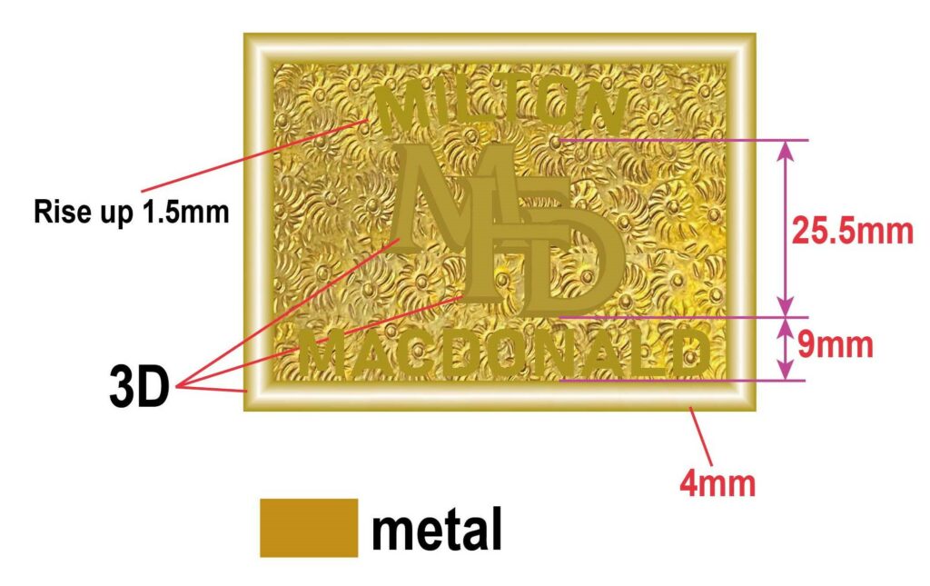 Milton Fire Department Accessories | Irvin H. Hahn