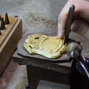 What is the Significance of a Retired Police Badge (And Other Police ...