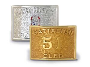 Irvin Hahn | National Manufacturer of Badges, Insignia and More Since 1898