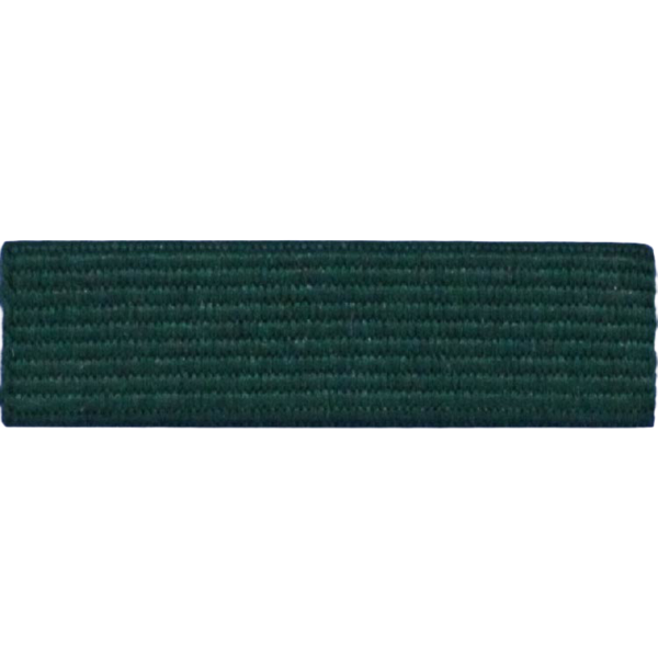 Buy Cloth Ribbon Bars - Cloth Commendation Bars | Irvin H. Hahn